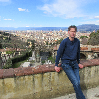 Loop | Stuart G Ferguson