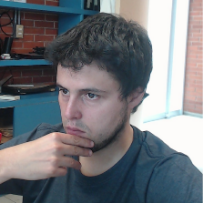 Loop | Roman Rossi-Pool