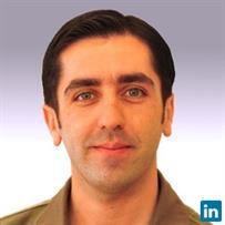 Loop | Hadi Ghofrani