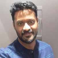 Loop | Mani Govindasamy