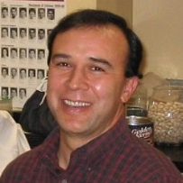 Loop | Fred N. Ross-Cisneros