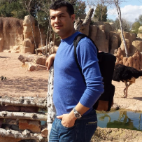 Loop | Khaled Taïbi