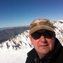 Loop | Michael Patrick Hay