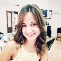 Loop | Antonia Najas-García