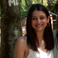 Loop | Giulia Amicone