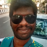 Loop | GopalaKrishnan Thamil Selvan