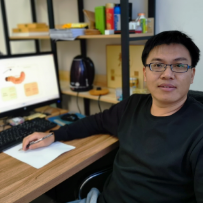 Loop | Xue-Qing Yang