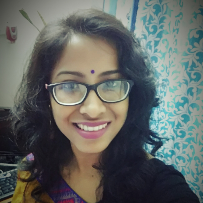 Loop | Rashmi Rekha Gogoi