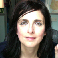 Loop | Antonella Riccio