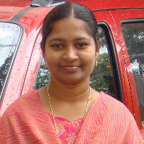 Loop | Geetha Ponnaiyan