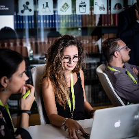 Loop | Giuliana La Rosa