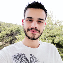 Loop | Dimitrios Ioannou Stratiotis