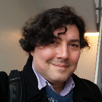 Loop | Angus B Grieve-Smith