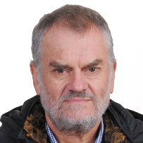 Loop | Ian R. Jenkinson