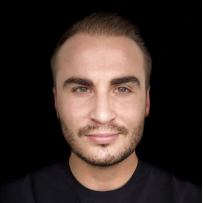 Loop | Guillaume Patrick Saint-Martin