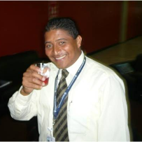 Loop | Gustavo R. Liendo Polanco