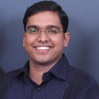 Loop | Abraham Cyril Issac