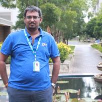 Loop | Dr. Ravishankar Sathyamurthy