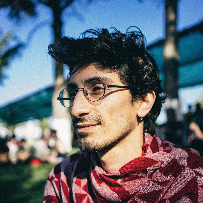 Loop | Roberto E. Durán Vargas