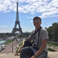 Loop | Yi-Hsiang Chiu