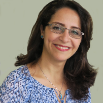 Loop | Shabnam Jalili-Moghaddam