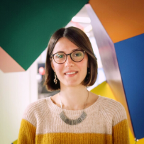 Loop | Valeria Corlianò