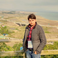 Loop | Rajendra Acharya