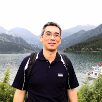 Loop | Hsin-Tzu (Tommy) Chen