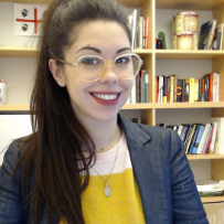 Loop | Amanda Elizabeth Lai