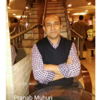 Loop | Pranab K. Muhuri