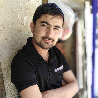 Loop | Abdul Samad Memon