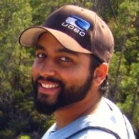 Loop | Vikram Baliga