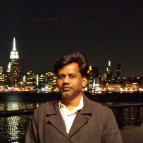 Loop | Senthil Kumar Velusamy