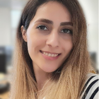 Loop | Farnaz Faramarzi