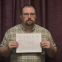 Loop | Cory Christopher Pye