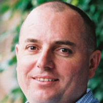 Loop | Stephen Frawley