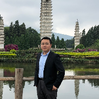 Loop | Jun-Liang Zhou