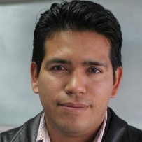 Loop | Miguel Angel Baltazar-Zamora