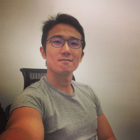 Loop | Chao-Wei Huang