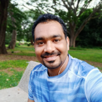 Loop | Anish V Cherian