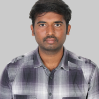 Loop | Harish Selvam