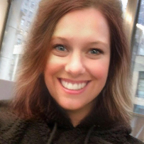 Loop | Nancy Miranda