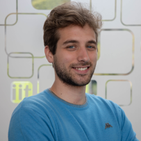 Loop | Darwin Gordon Caldwell