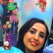 Loop | Farnaz Malekjahani