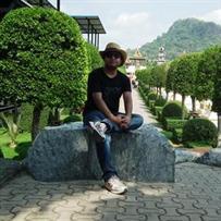 Loop | Pradipta Halder