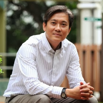 Loop | Jeffrey Wai Meng Chan, GCDF-I, CCSCC