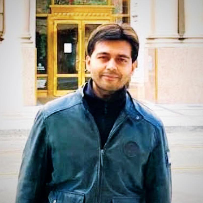 Loop | Mansoor A Siddiqui