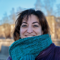 Loop | Daniela Caschera