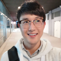 Loop | Jiansong Fang