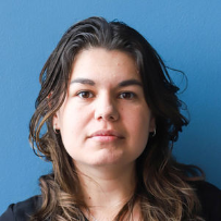 Loop | Laura Cabrera-Quiros